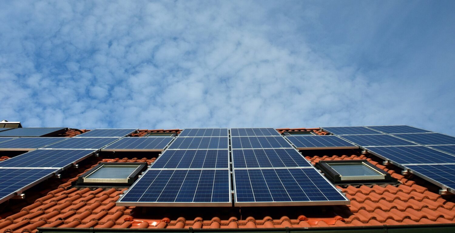 The Solar Panels From China For a Green Future | ImportAnything.Ph