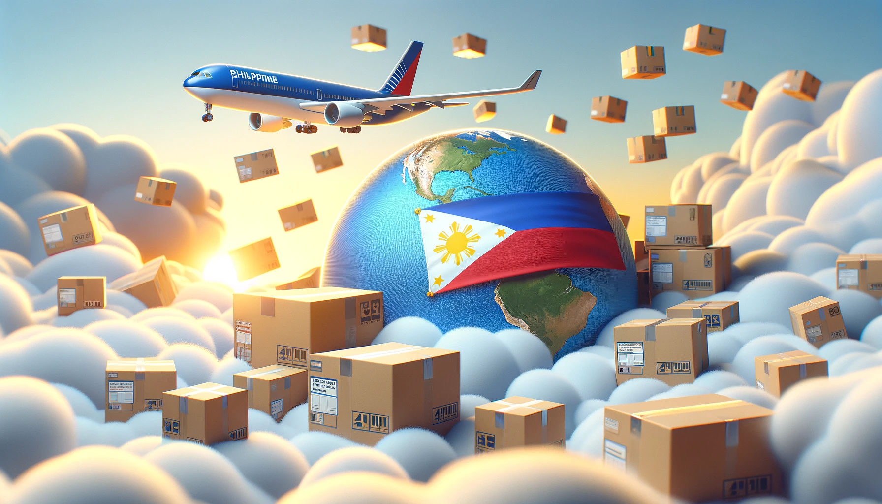 Global Exports from the Philippines Made Easy - Import Anything Philippines