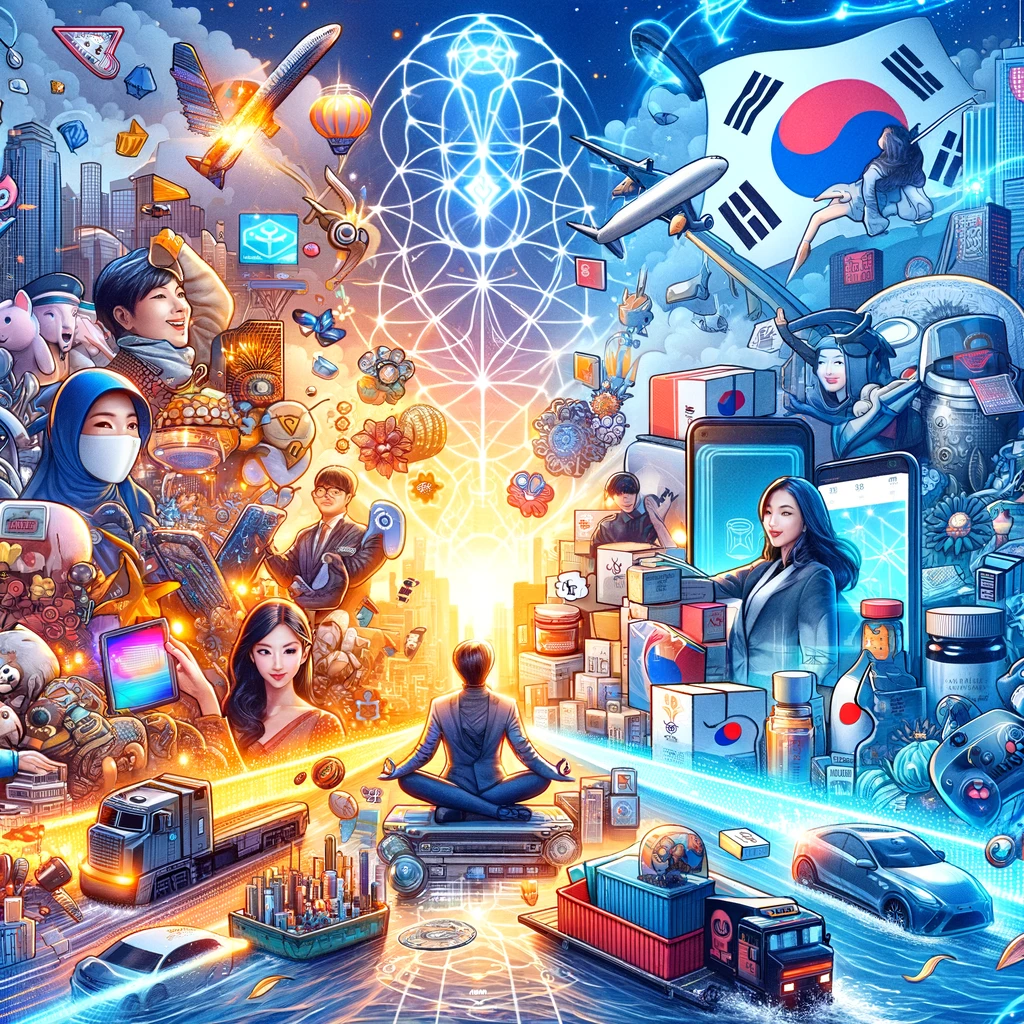 Seamless K-Wave: Bringing Korean Innovation to the Philippines with ...