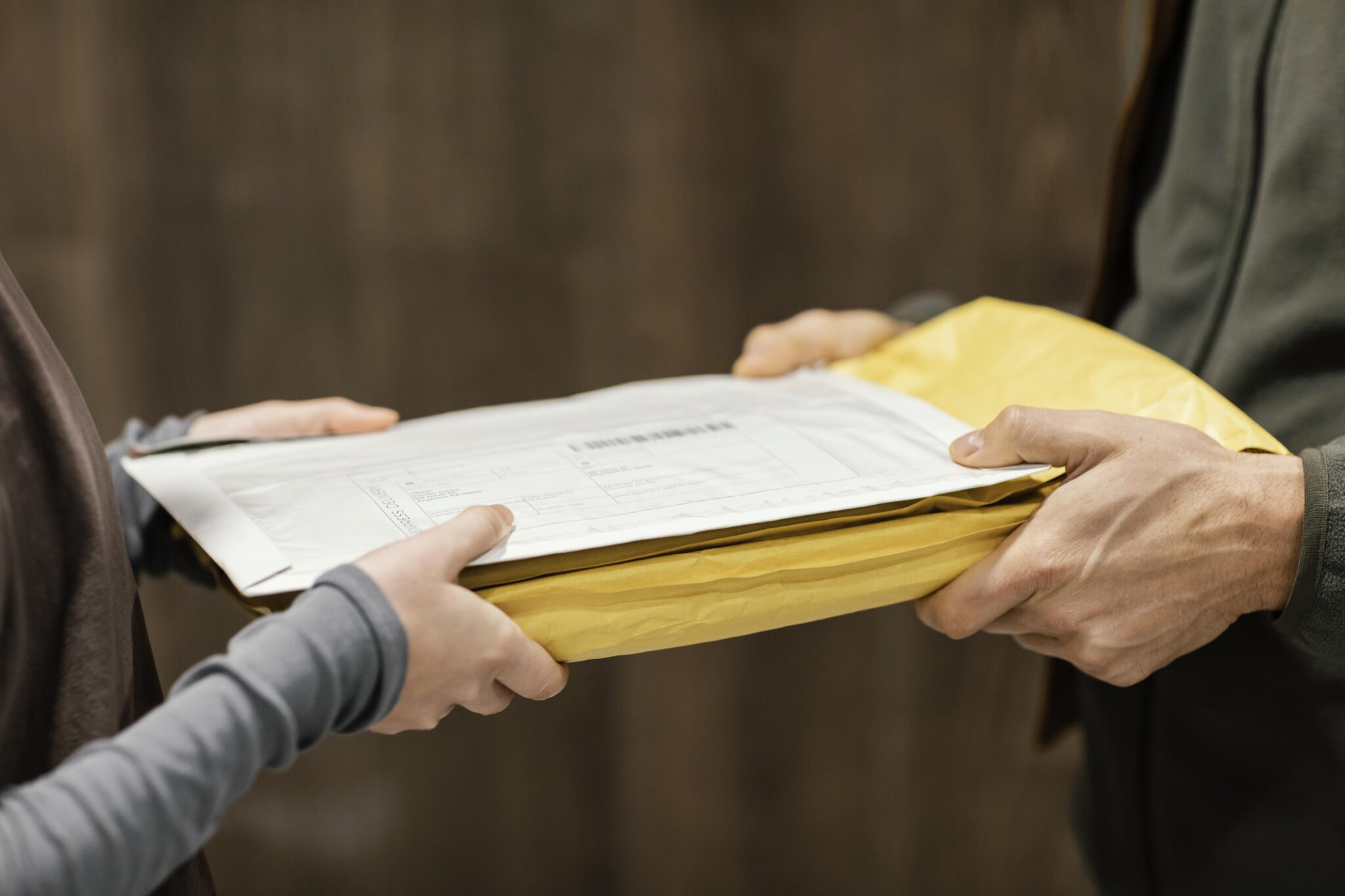 Customs Clearance Documents: What You Need to Know - Import Anything ...