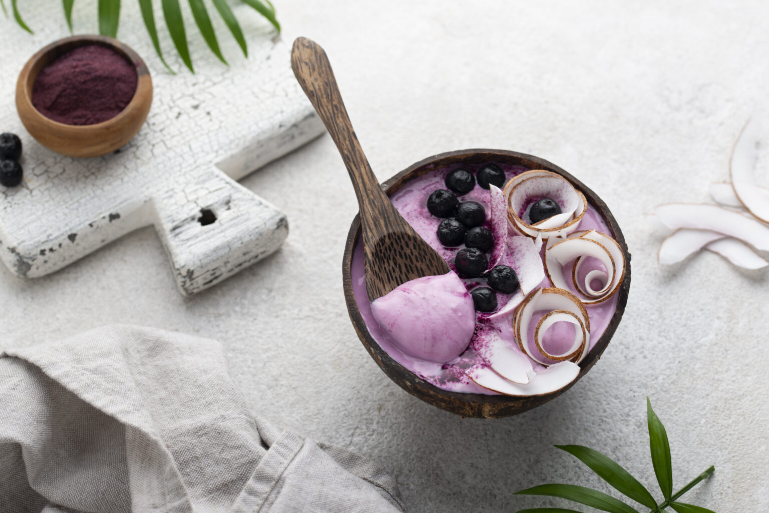 The Health Benefits of Acai Berries and How to Import Them - Import ...