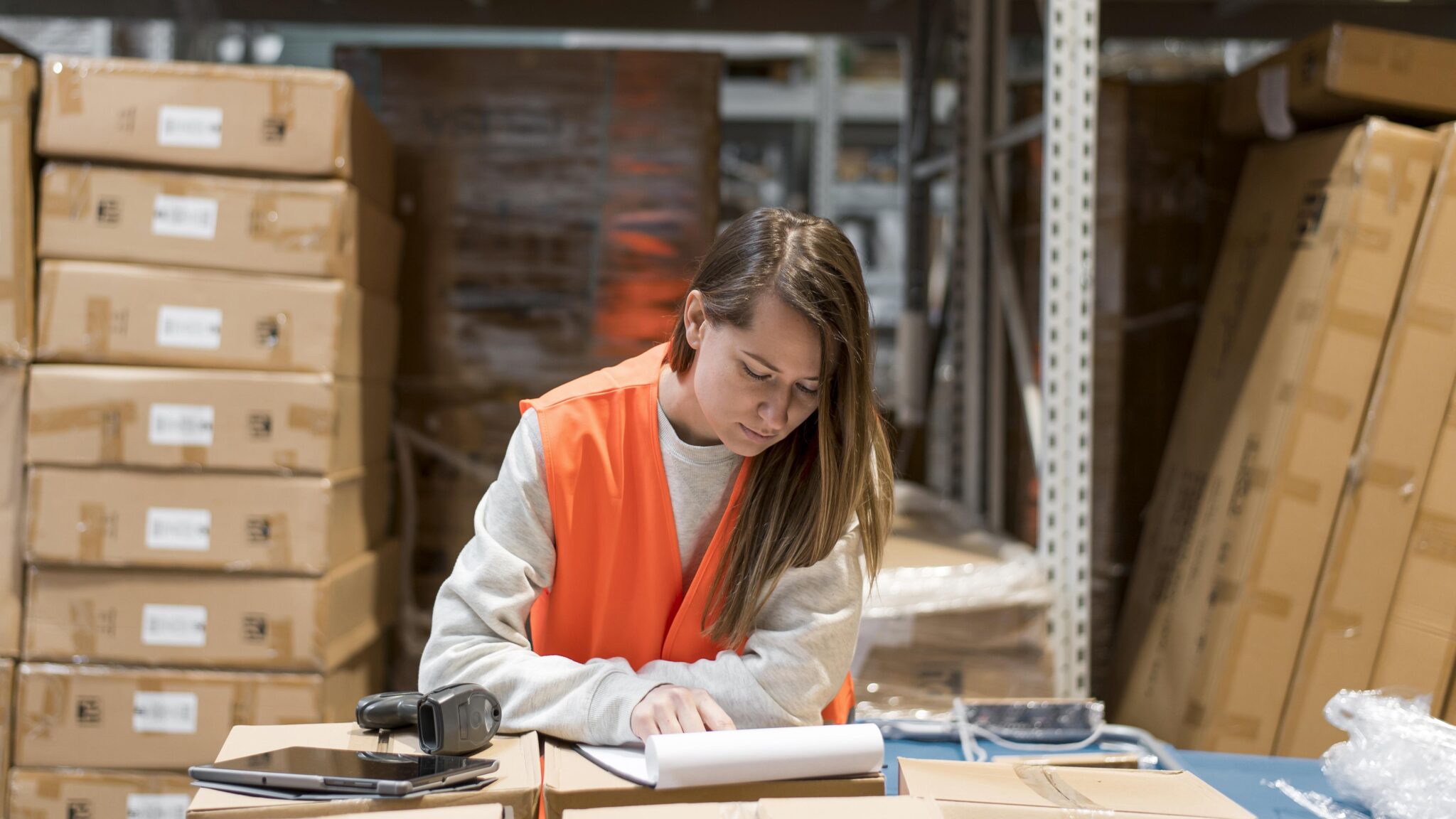 Customs Clearance Documents: What You Need to Know - Import Anything ...